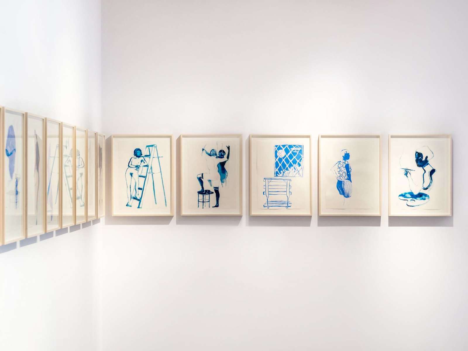 Salon 94 | Charleston Trust