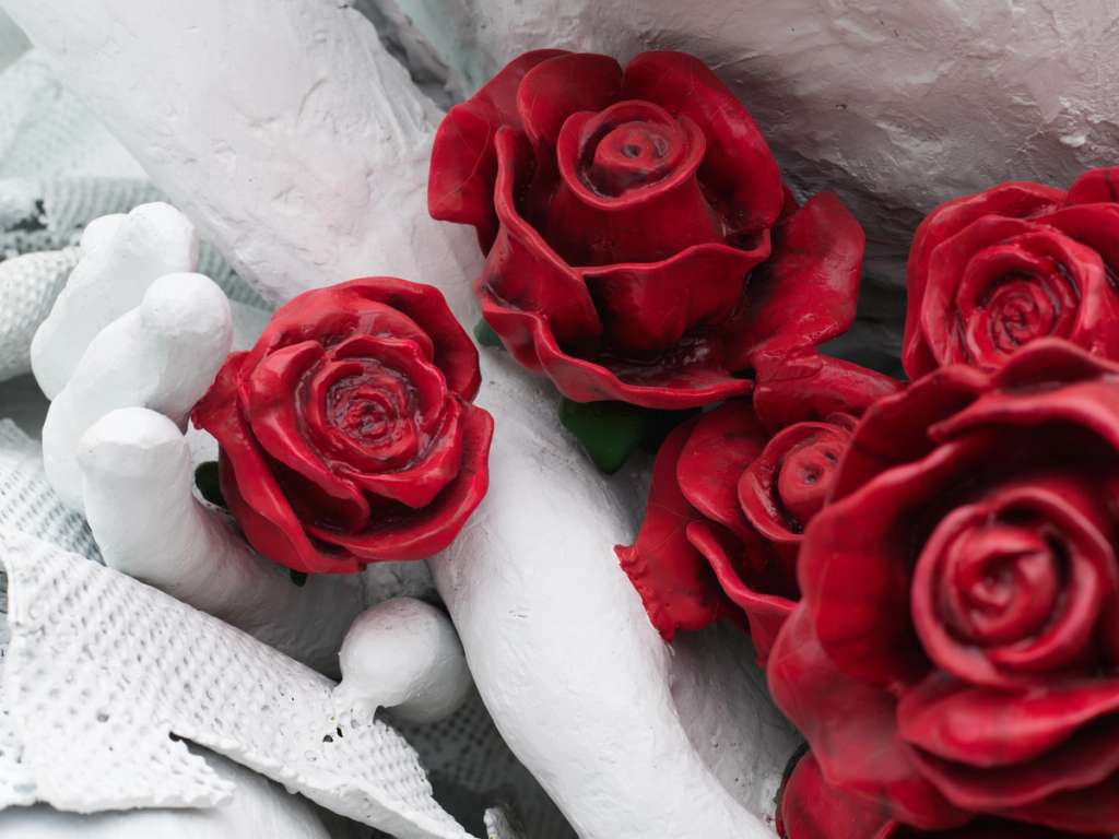 Salon 94 | Curtain Call