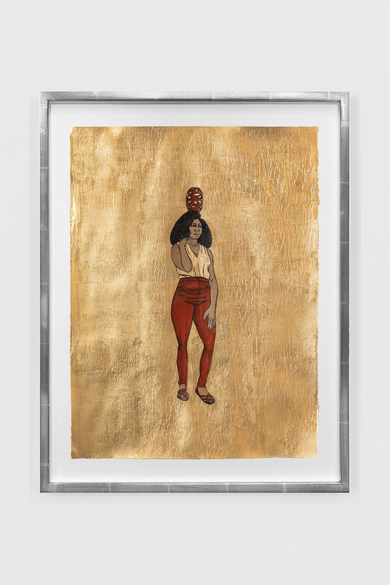 Salon 94 | Robert Pruitt