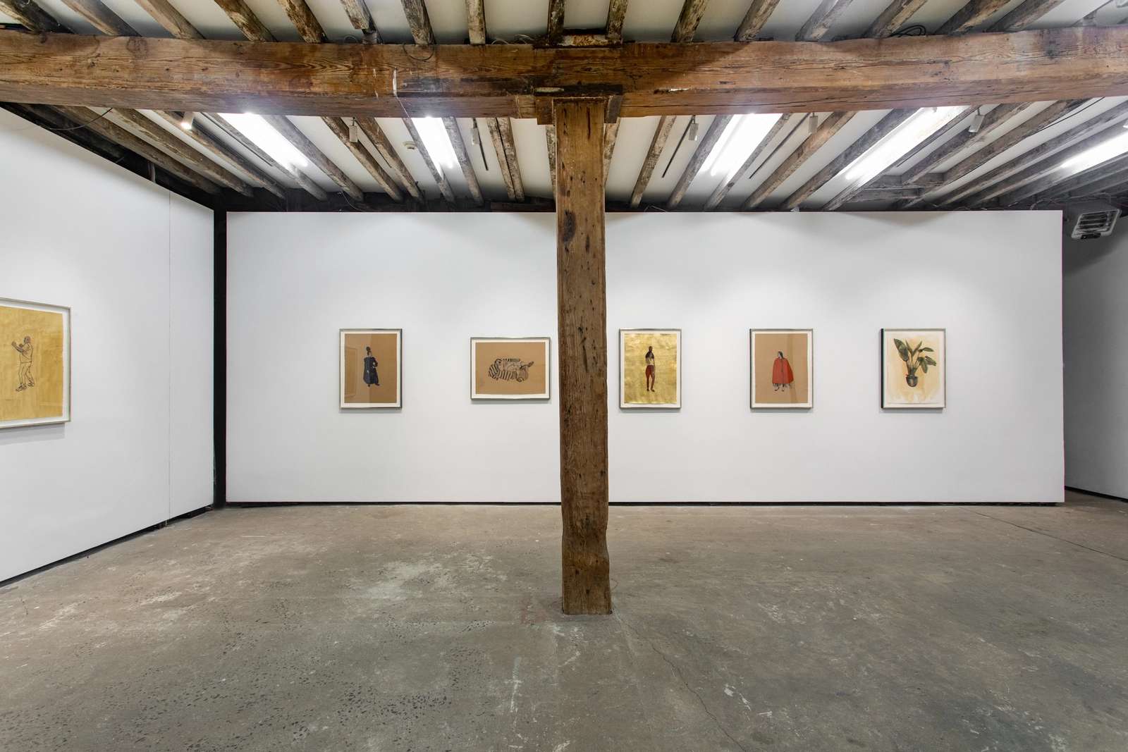 Salon 94 | Robert Pruitt