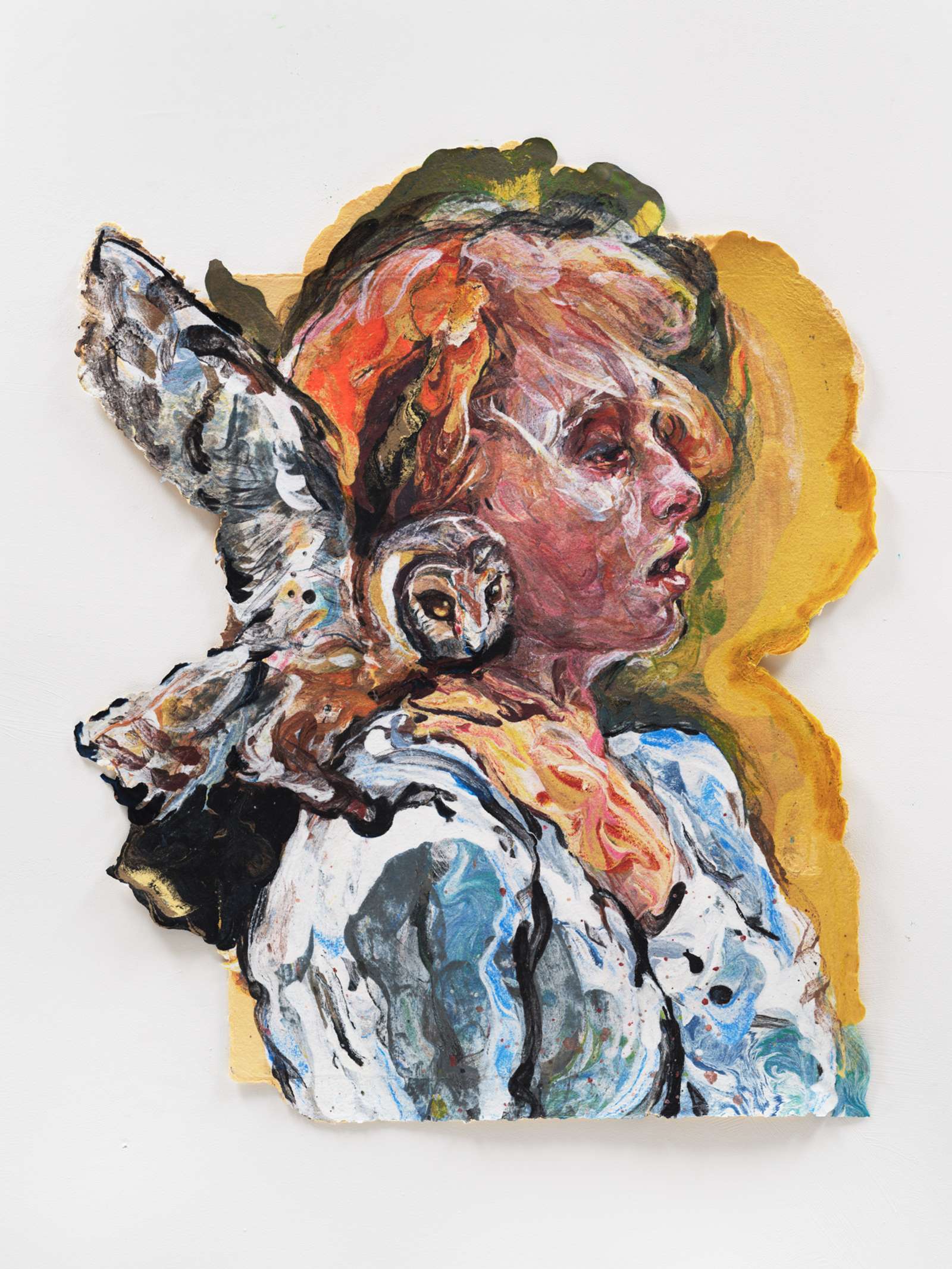 Salon 94 | Natalie Frank