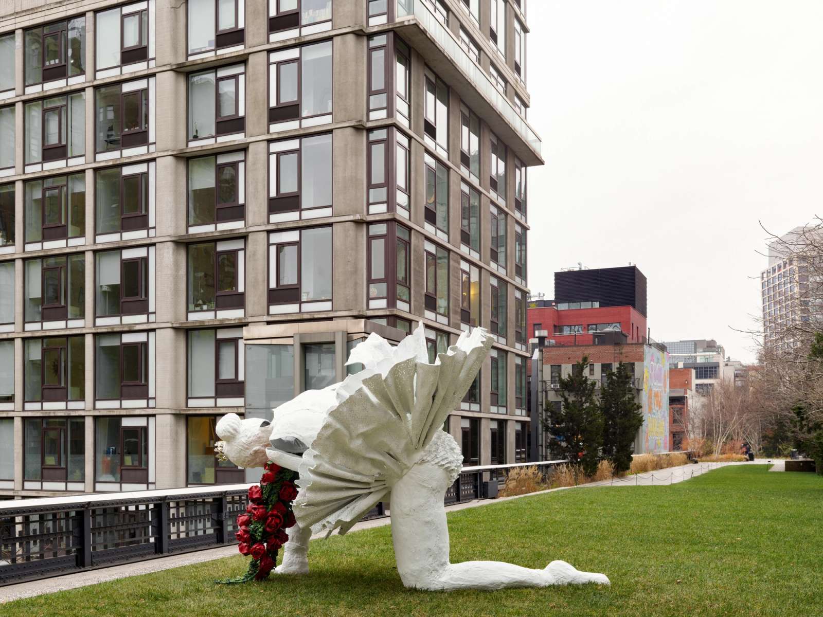 Salon 94 | Curtain Call