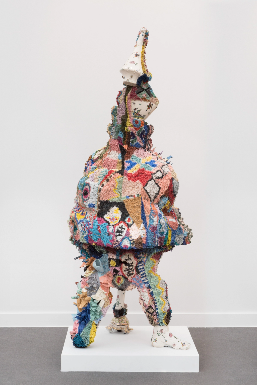 Salon 94 | Francesca DiMattio