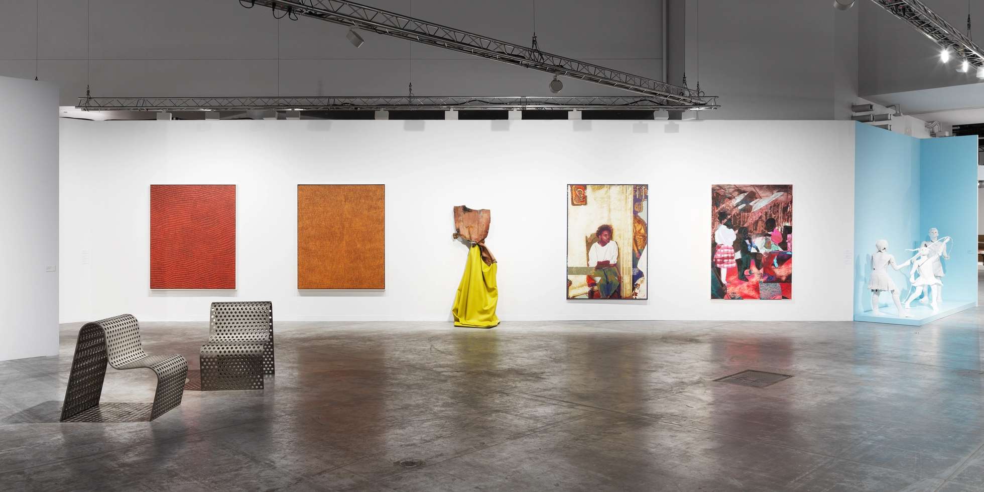 Salon 94 | Karon Davis