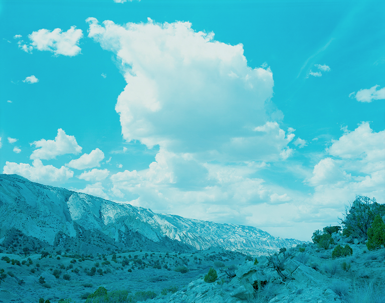 Salon 94 | David Benjamin Sherry