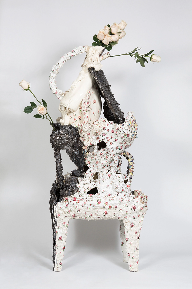 Salon 94 | Francesca DiMattio