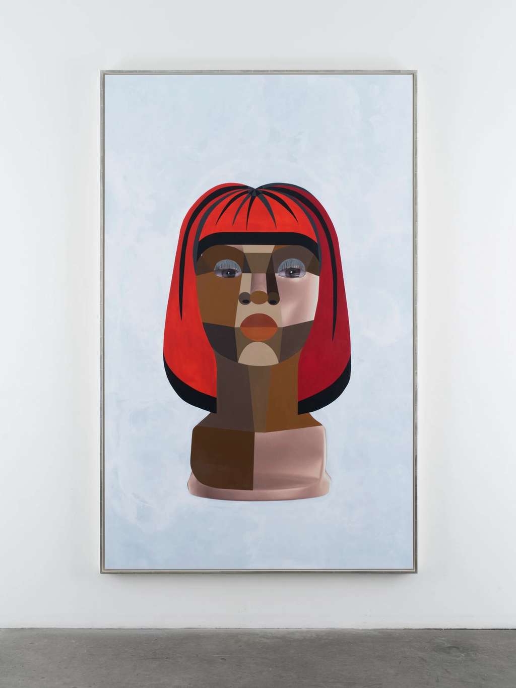 Salon 94 | Derrick Adams