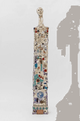 Salon 94 | Timothy Washington