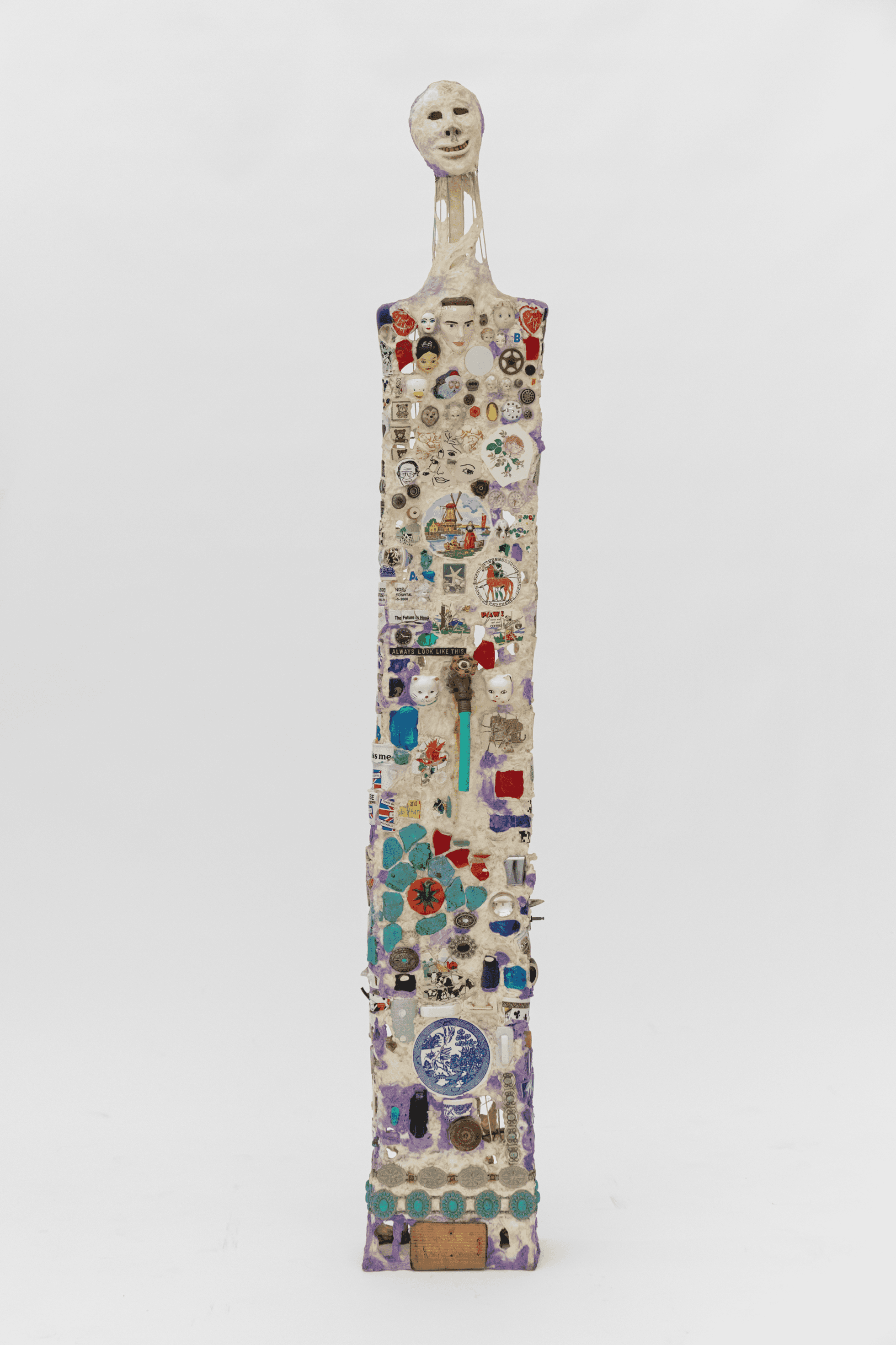 Salon 94 | Timothy Washington