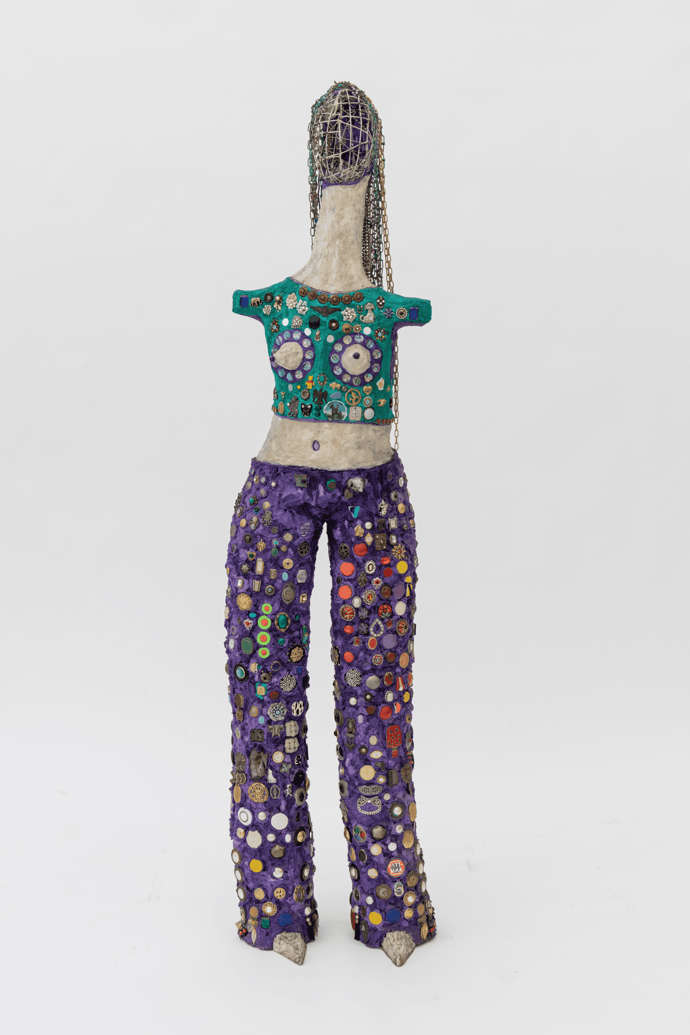 Salon 94 | Timothy Washington