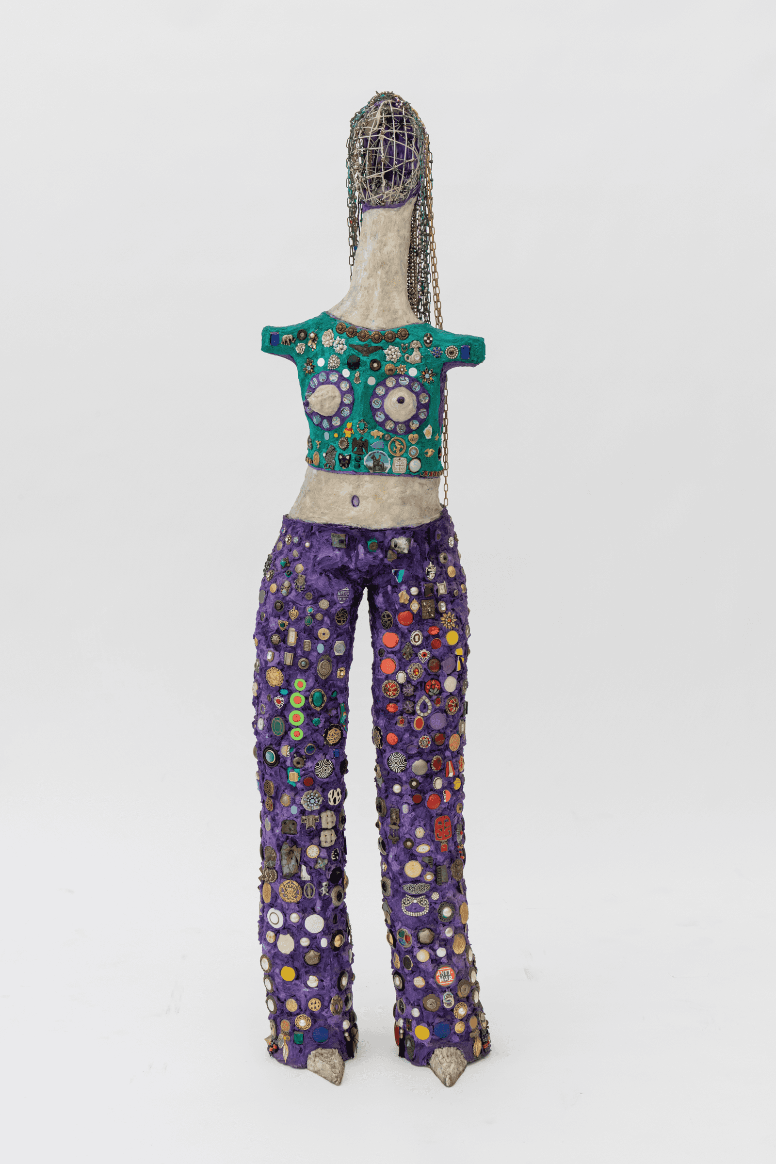 Salon 94 | Timothy Washington