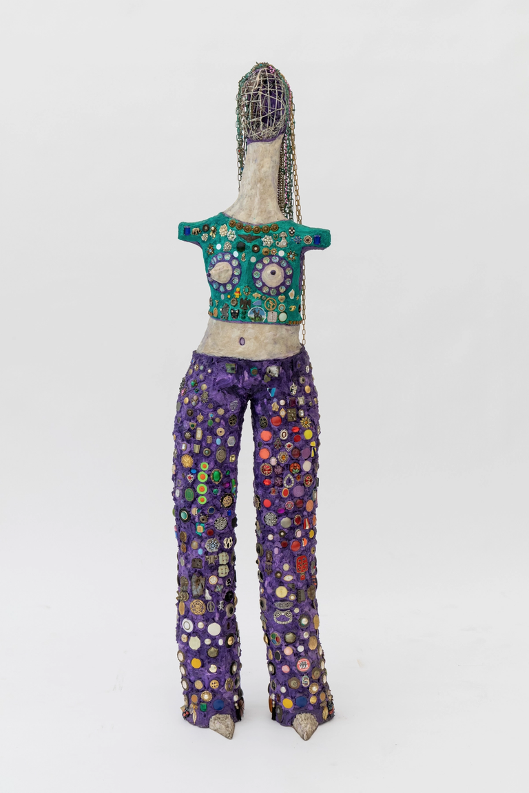 Salon 94 | Timothy Washington