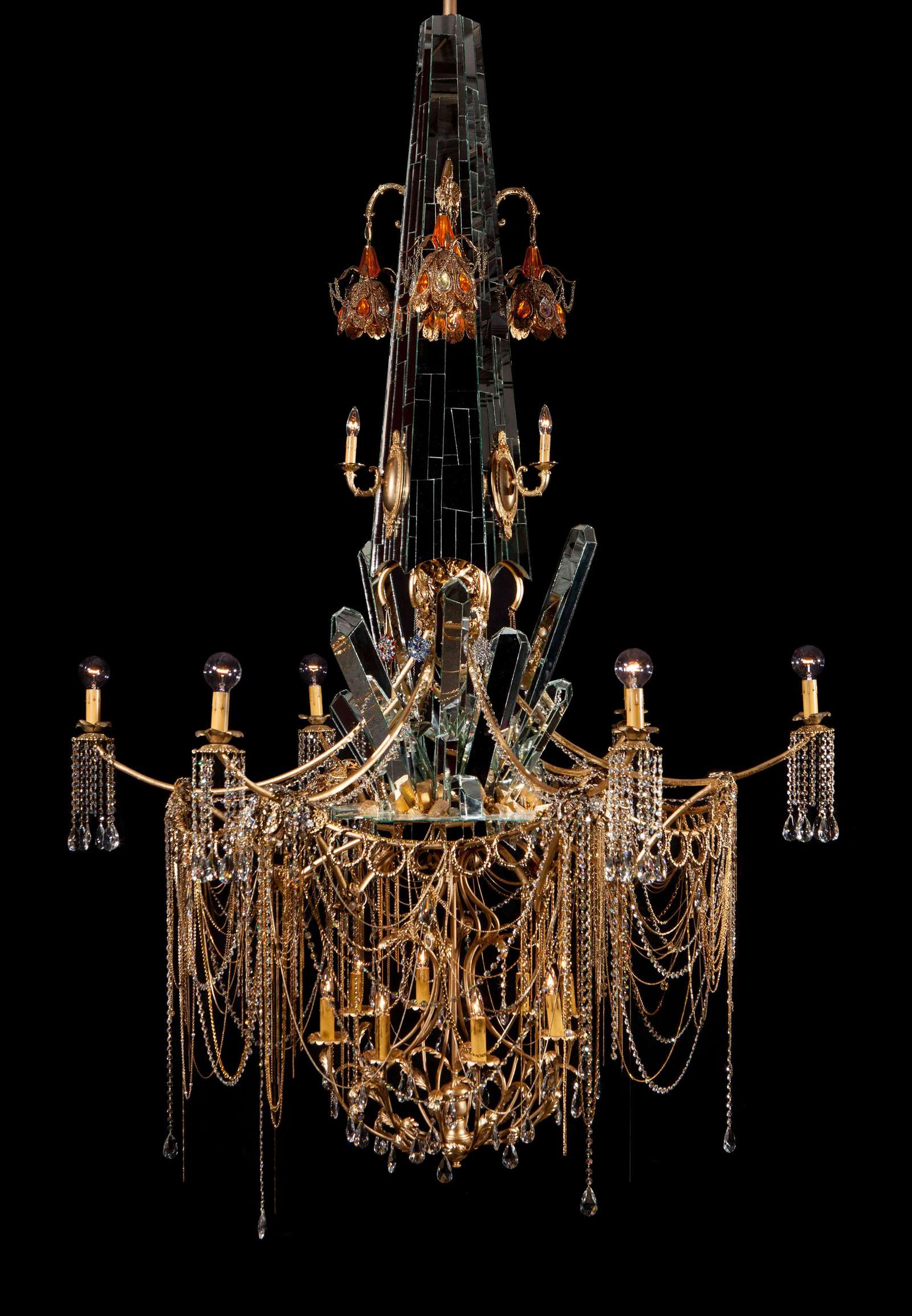 Salon 94 | Carlos Rolón