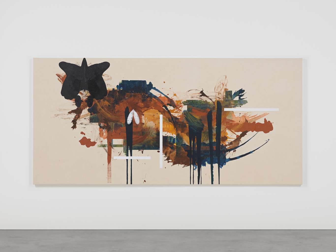 Salon 94 | Elizabeth Neel