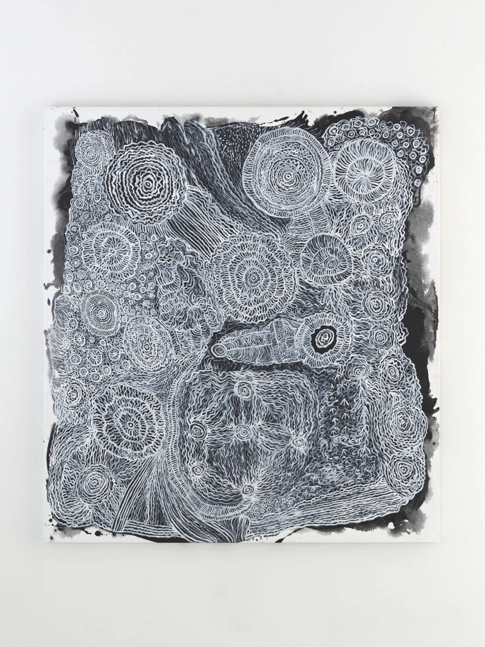 Salon 94 | Betty Muffler