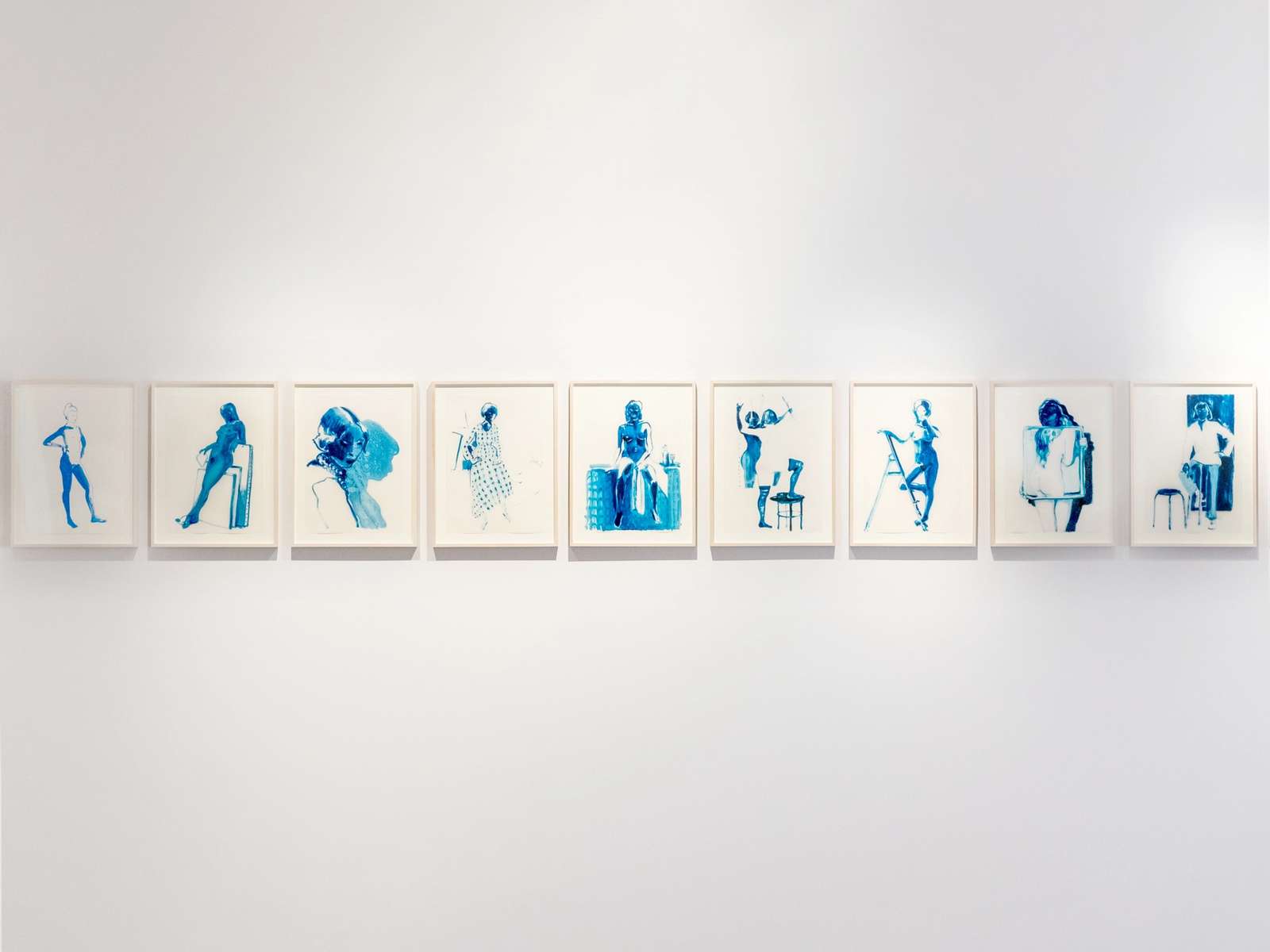 Salon 94 | Charleston Trust