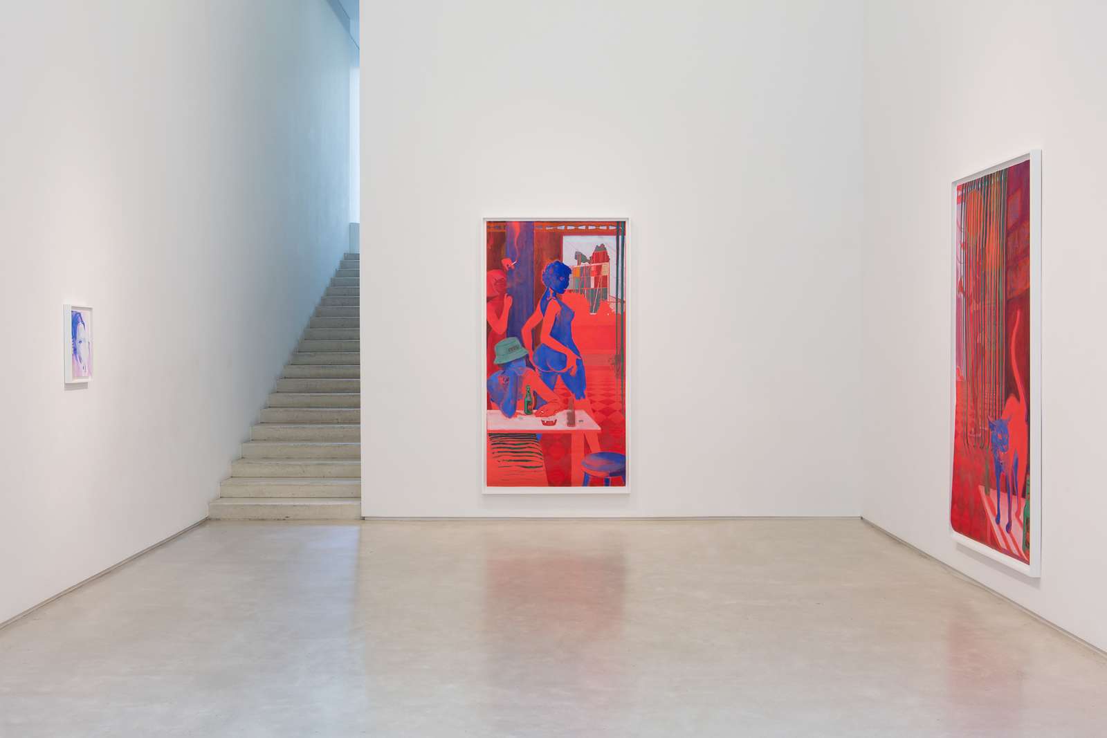 Salon 94 | Lisa Brice