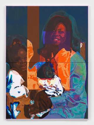 Salon 94 | Amani Lewis