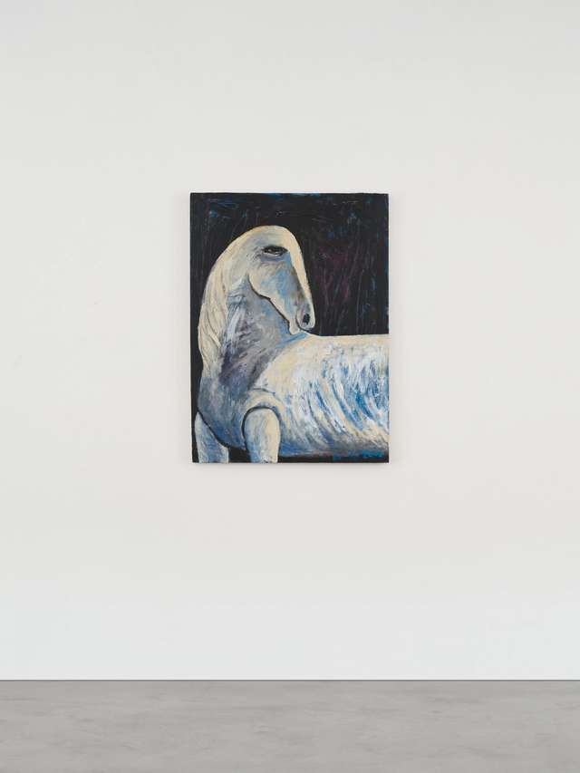 Salon 94 | Ahmed Morsi