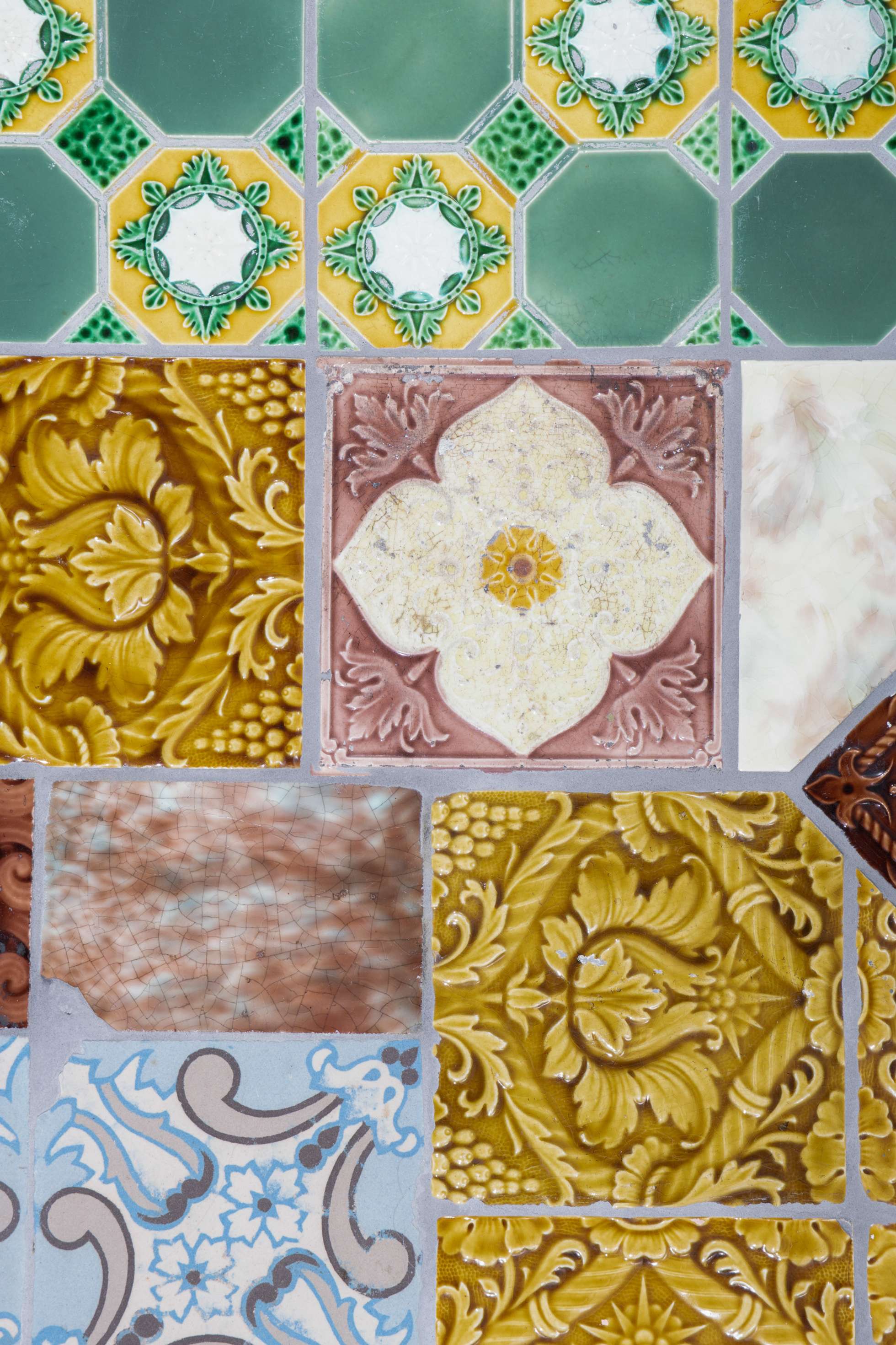 Salon 94 | Carlos Rolón