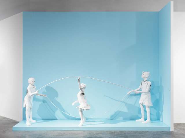 Salon 94 | Karon Davis