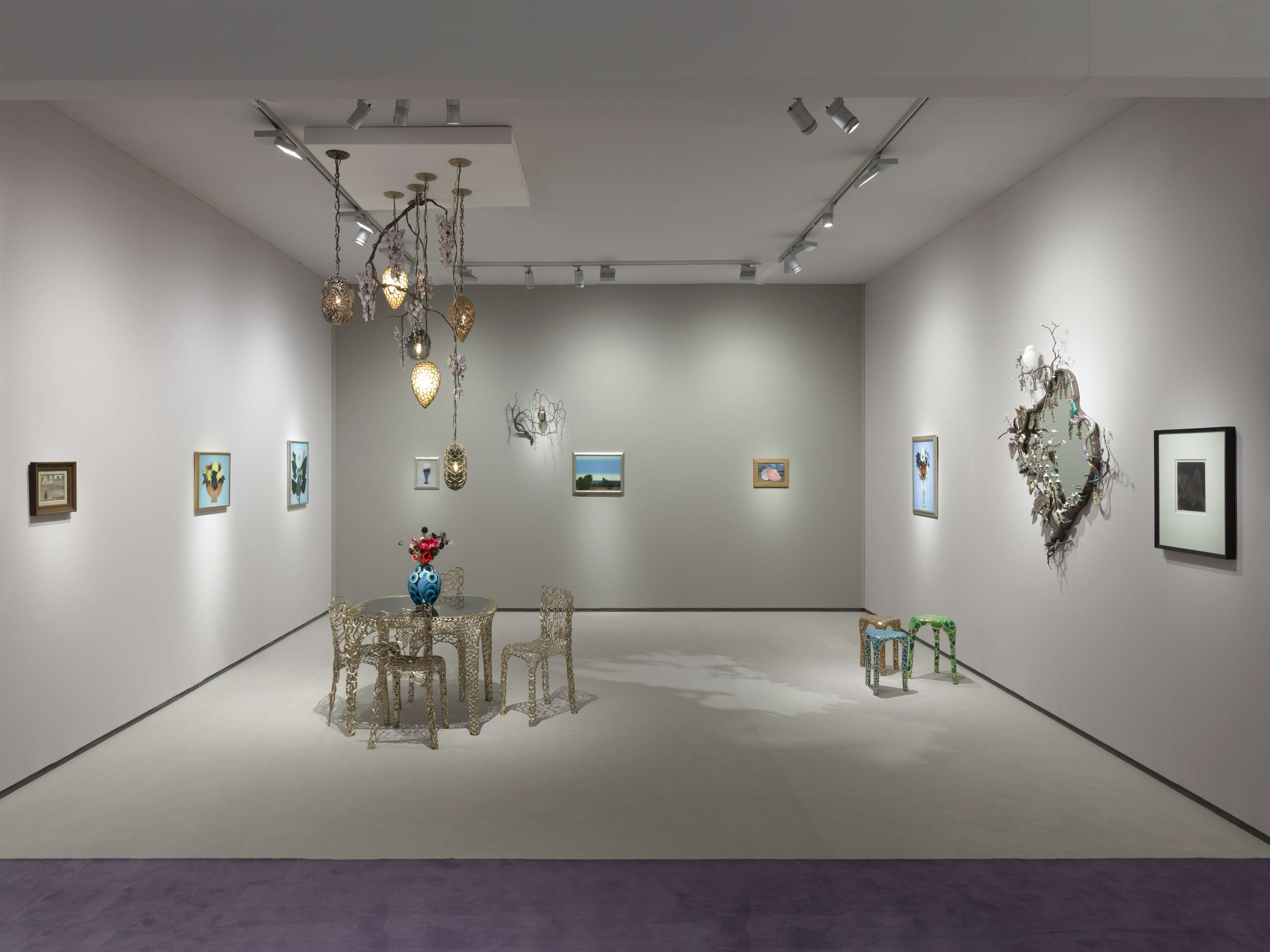 TEFAF 2024