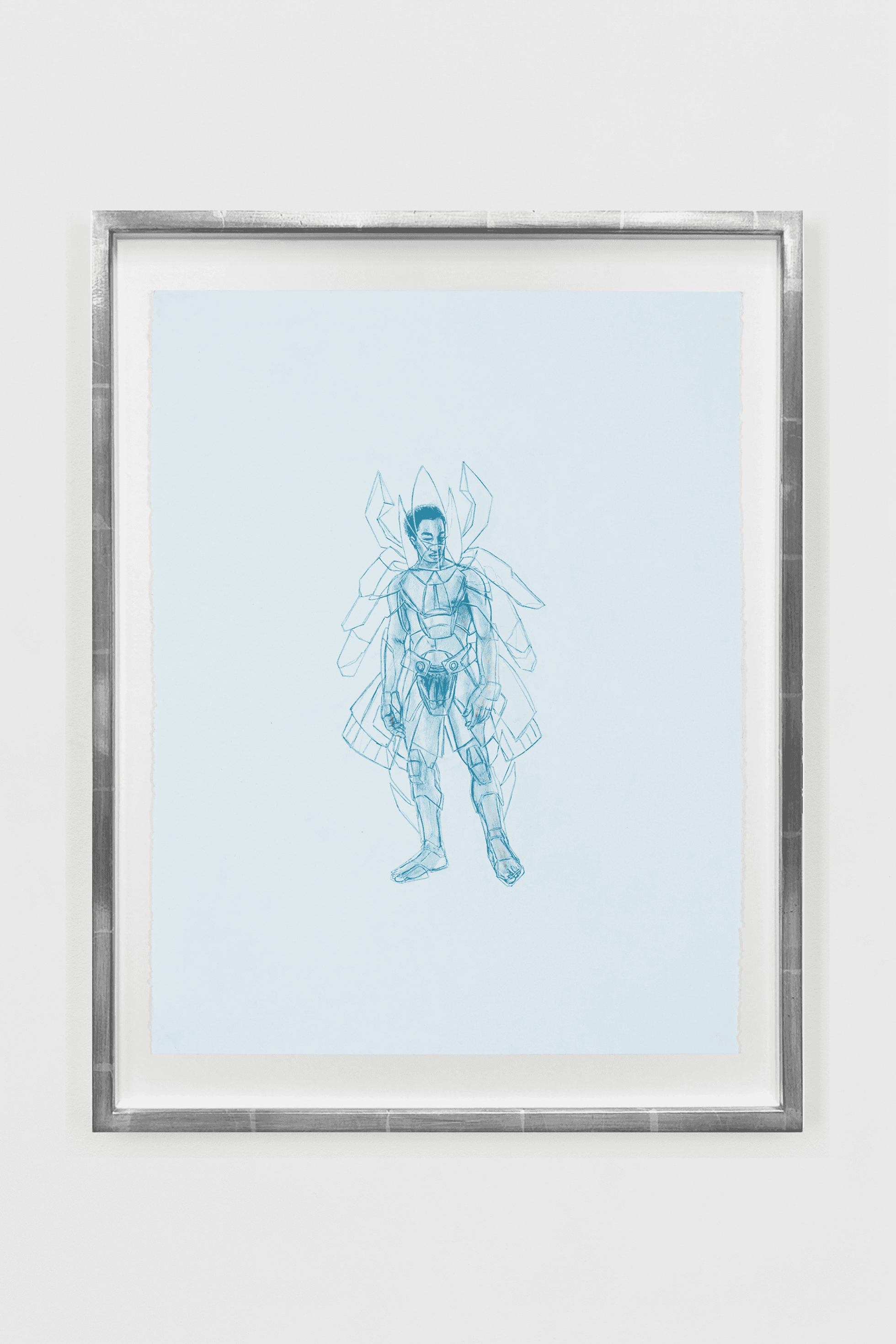 Salon 94 | Robert Pruitt