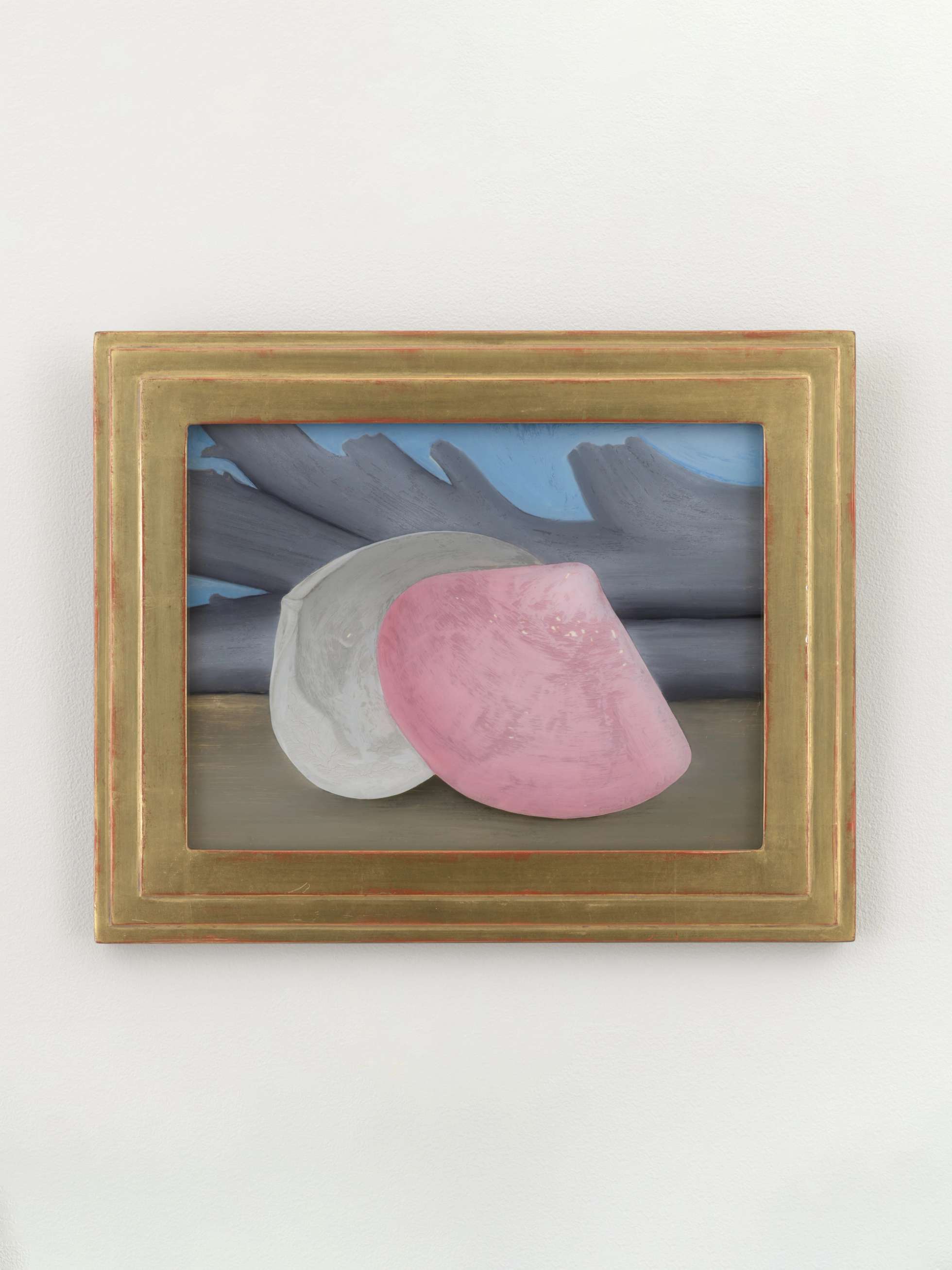 Salon 94 | Rebecca Salsbury James