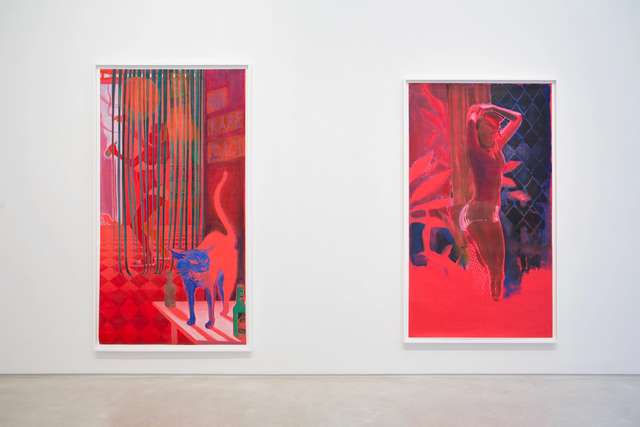 Salon 94 | Lisa Brice