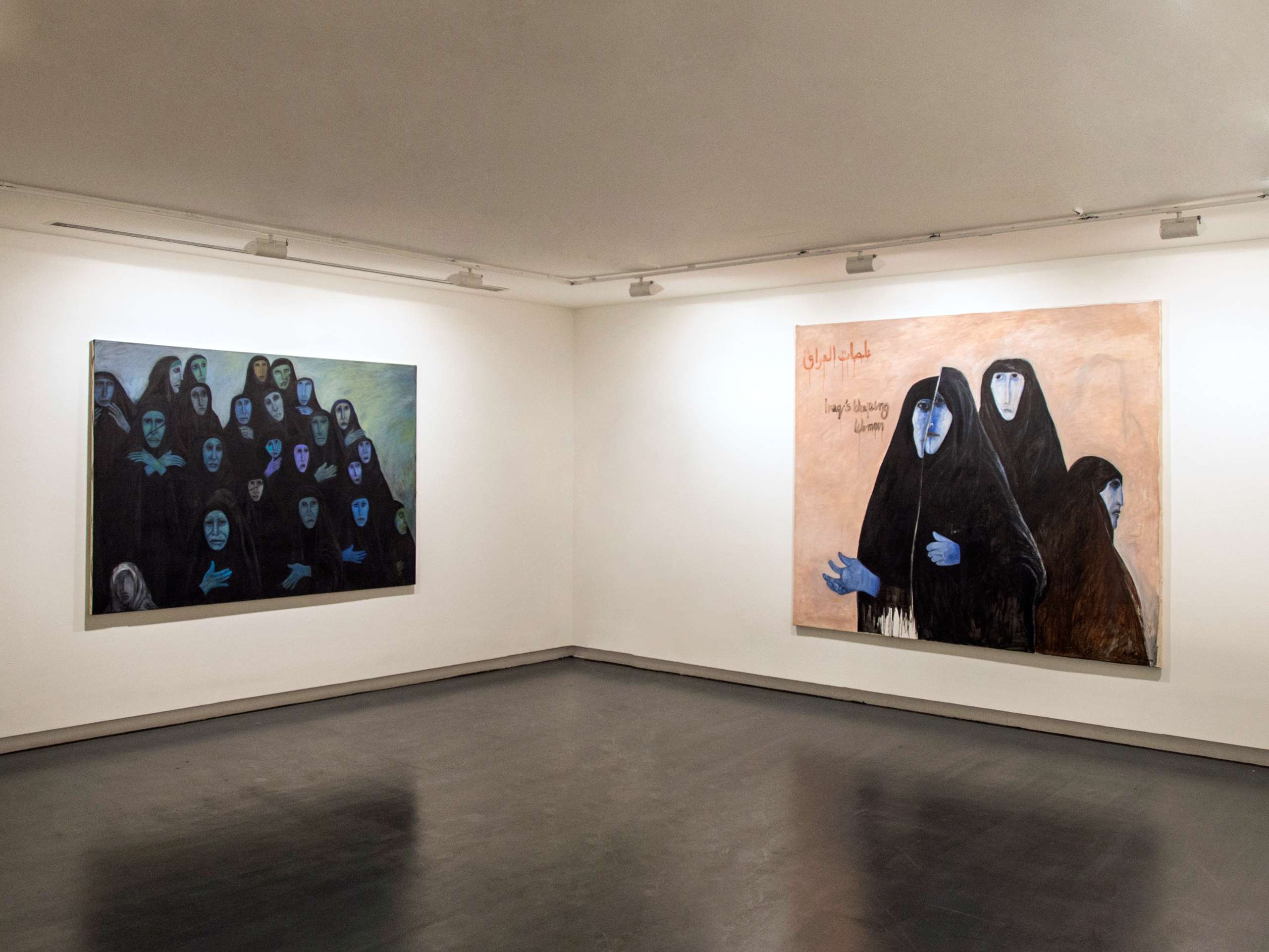 Salon 94 | A Dialogic Imagination