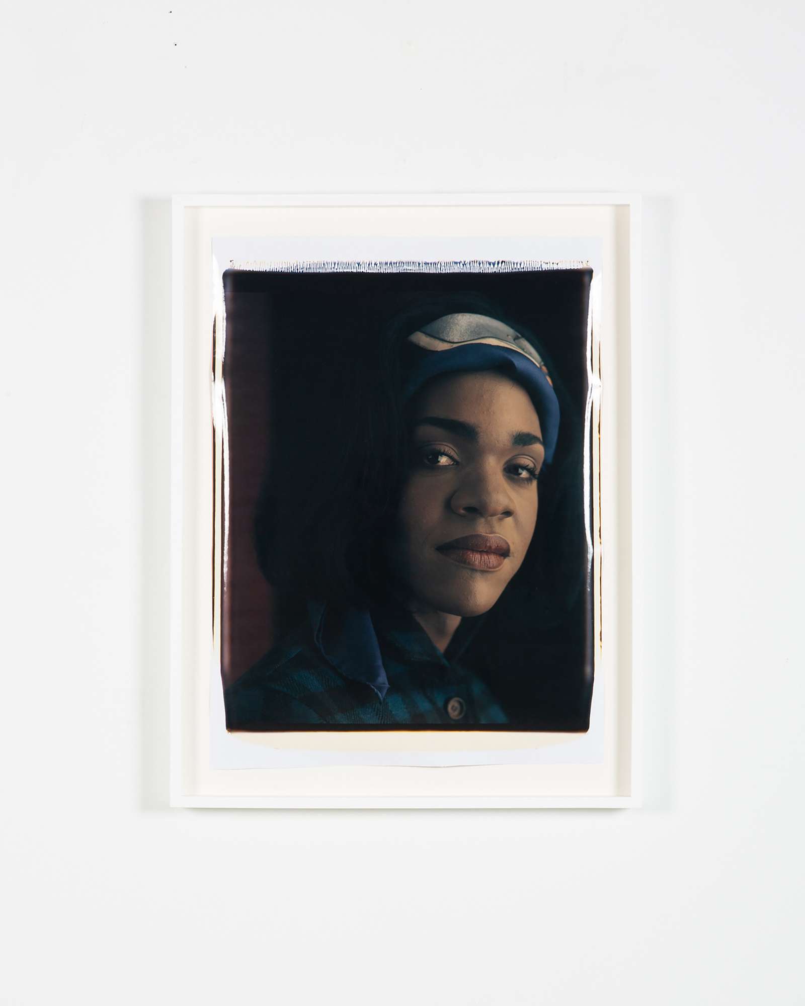 Salon 94 | Lyle Ashton Harris