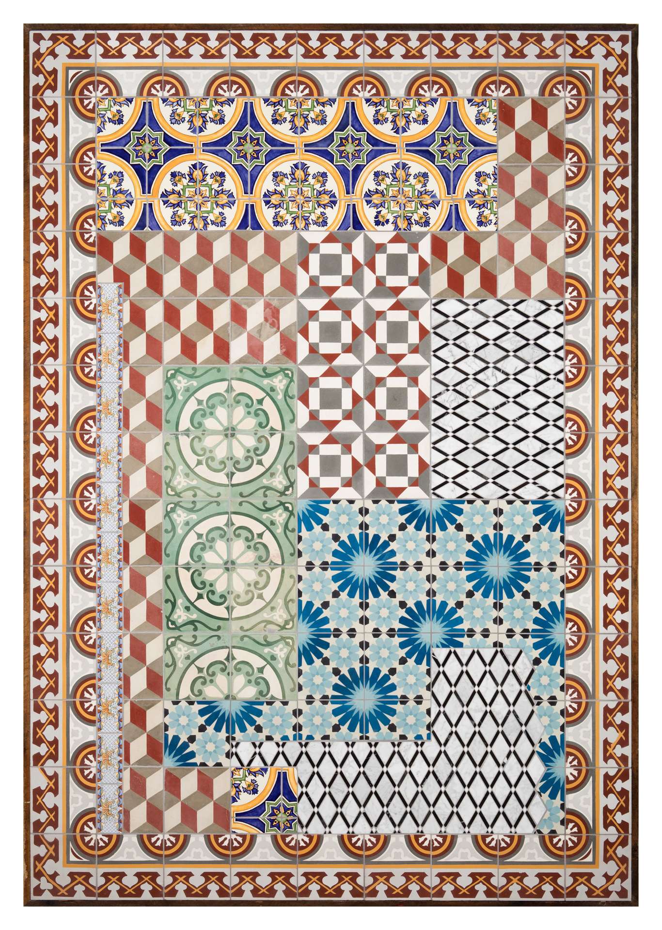 Salon 94 | Carlos Rolón