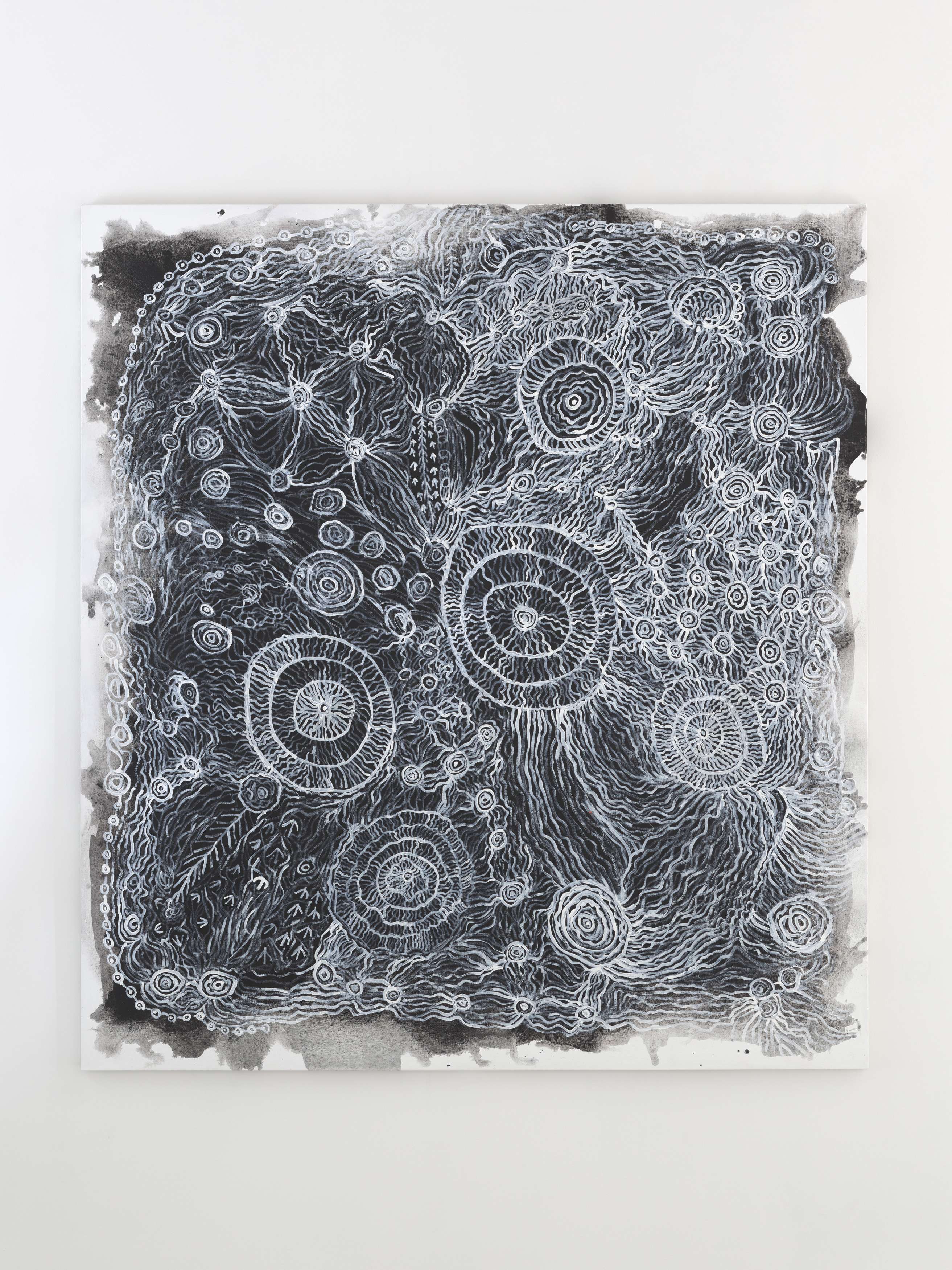 Salon 94 | Betty Muffler