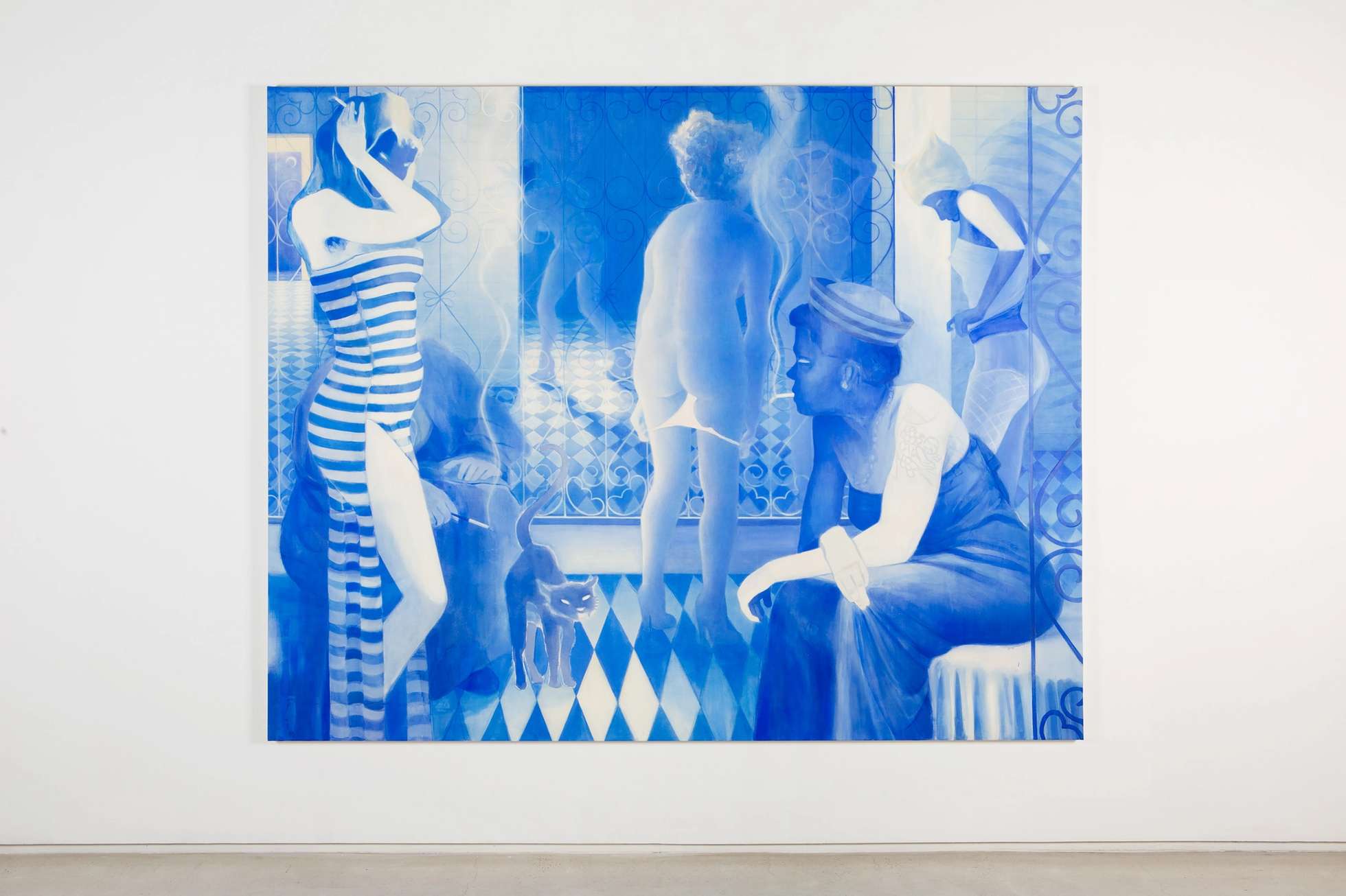 Salon 94 | Lisa Brice