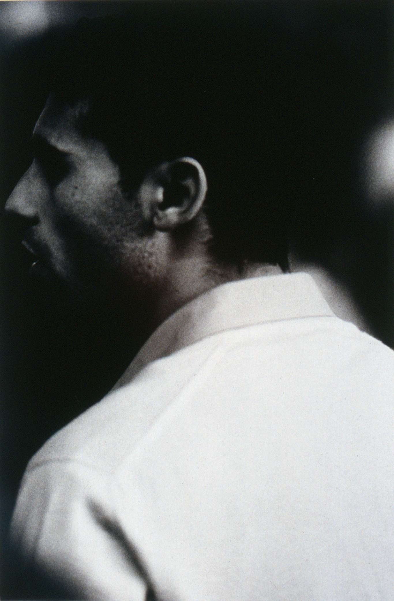 Salon 94 | Lyle Ashton Harris