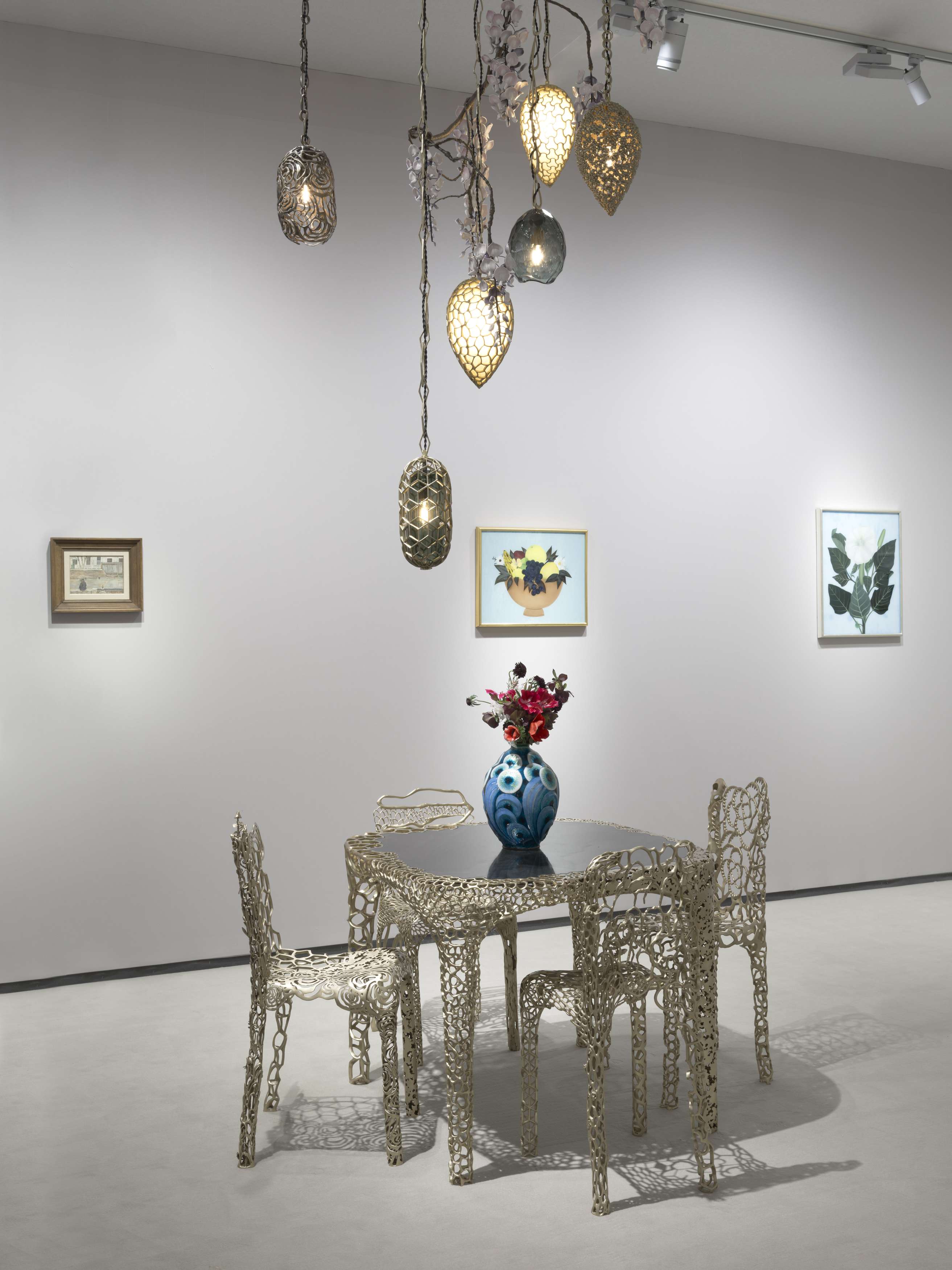 TEFAF 2024