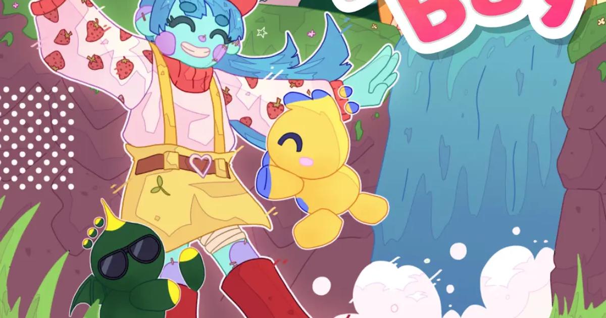 Bobo Bay - Game Details & Reviews