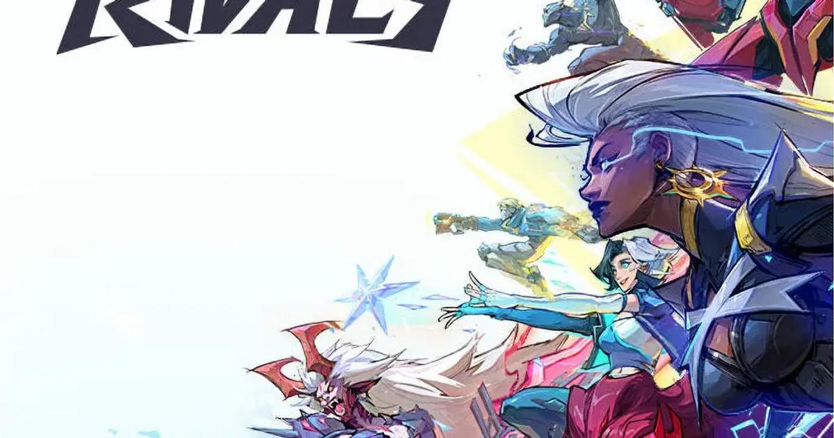 Marvel Rivals - Game Details & Reviews