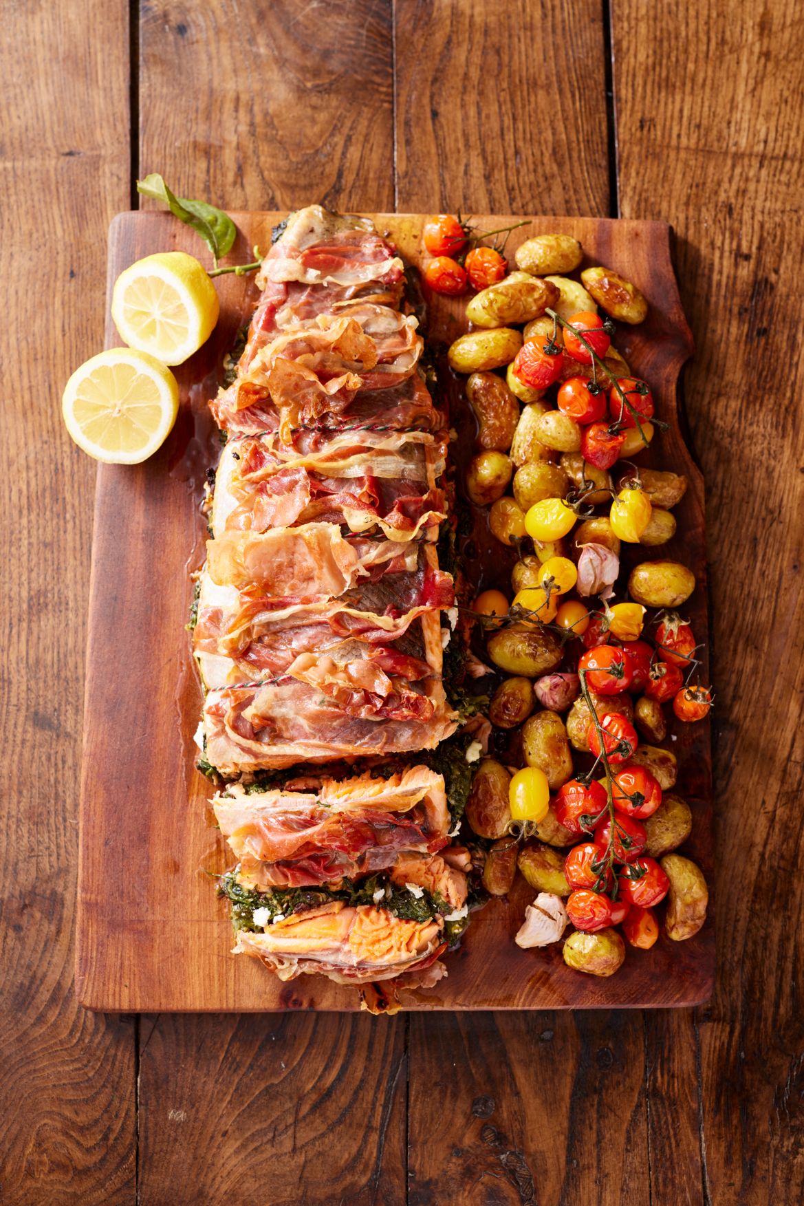 Trout recipes