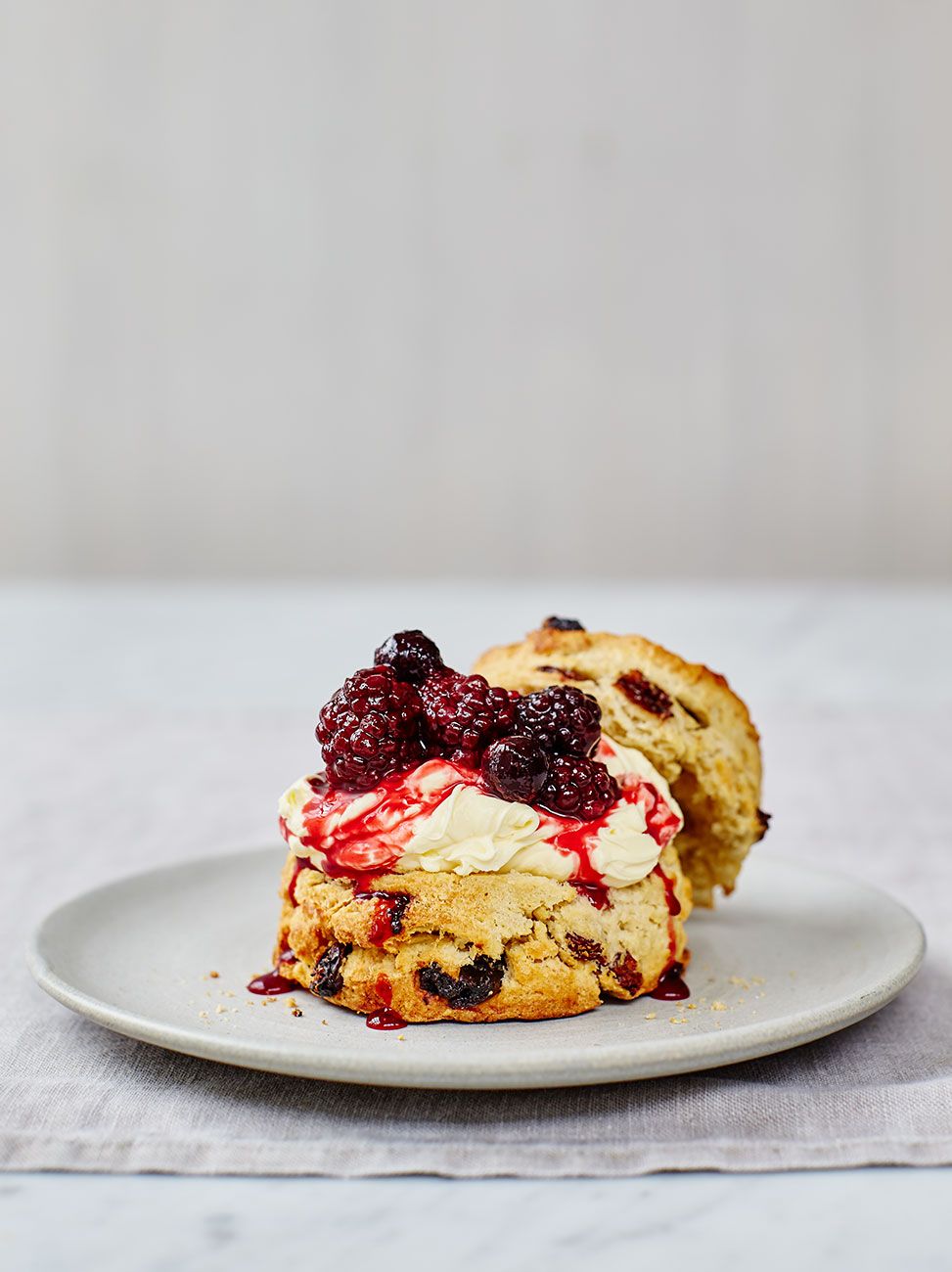 Beautiful British food | Feature | Jamie Oliver