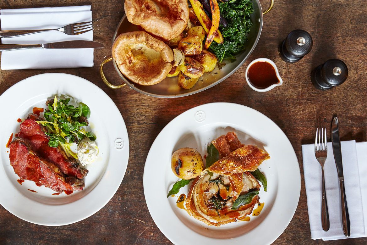 The ultimate Sunday roast recipes to make at home