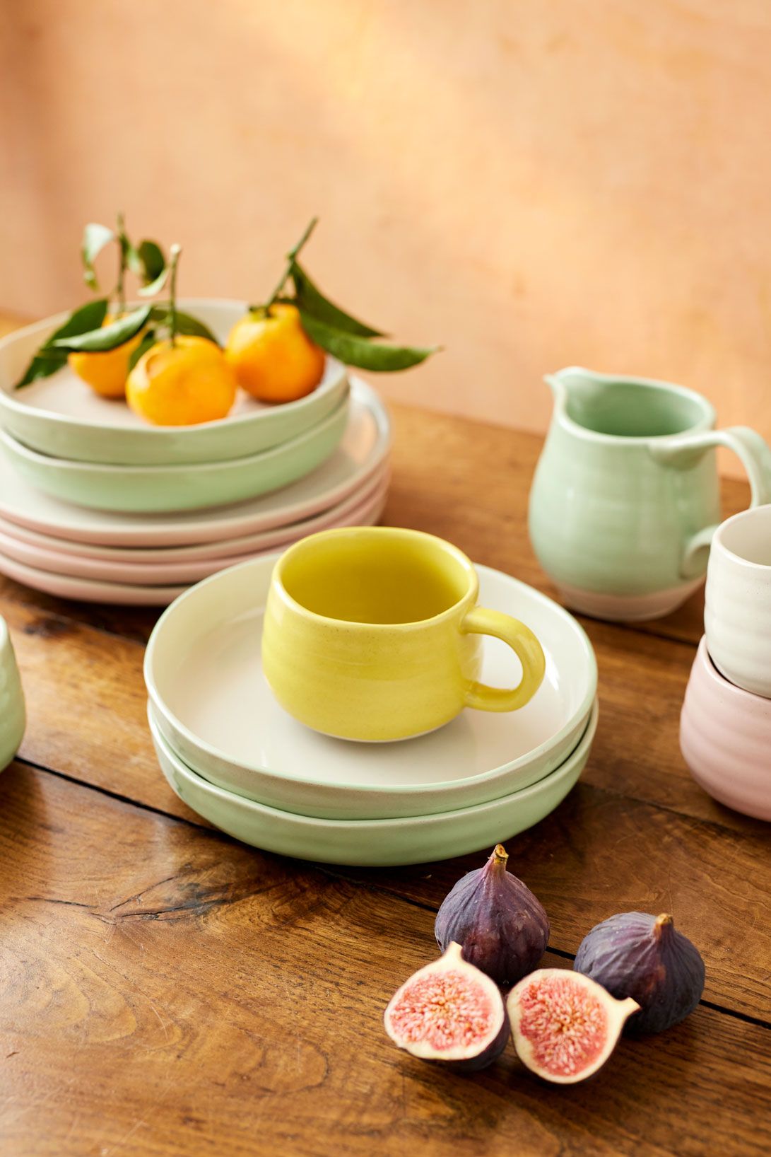 Serveware by Jamie Oliver | Big Love | Oven-To-Table