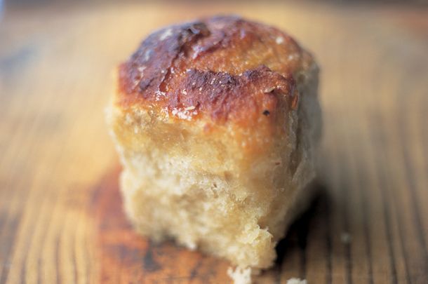 How to make flavoured breads | Features | Jamie Oliver