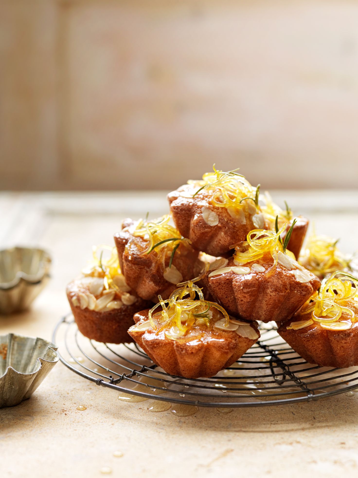 Beautiful baking recipes | Jamie Oliver