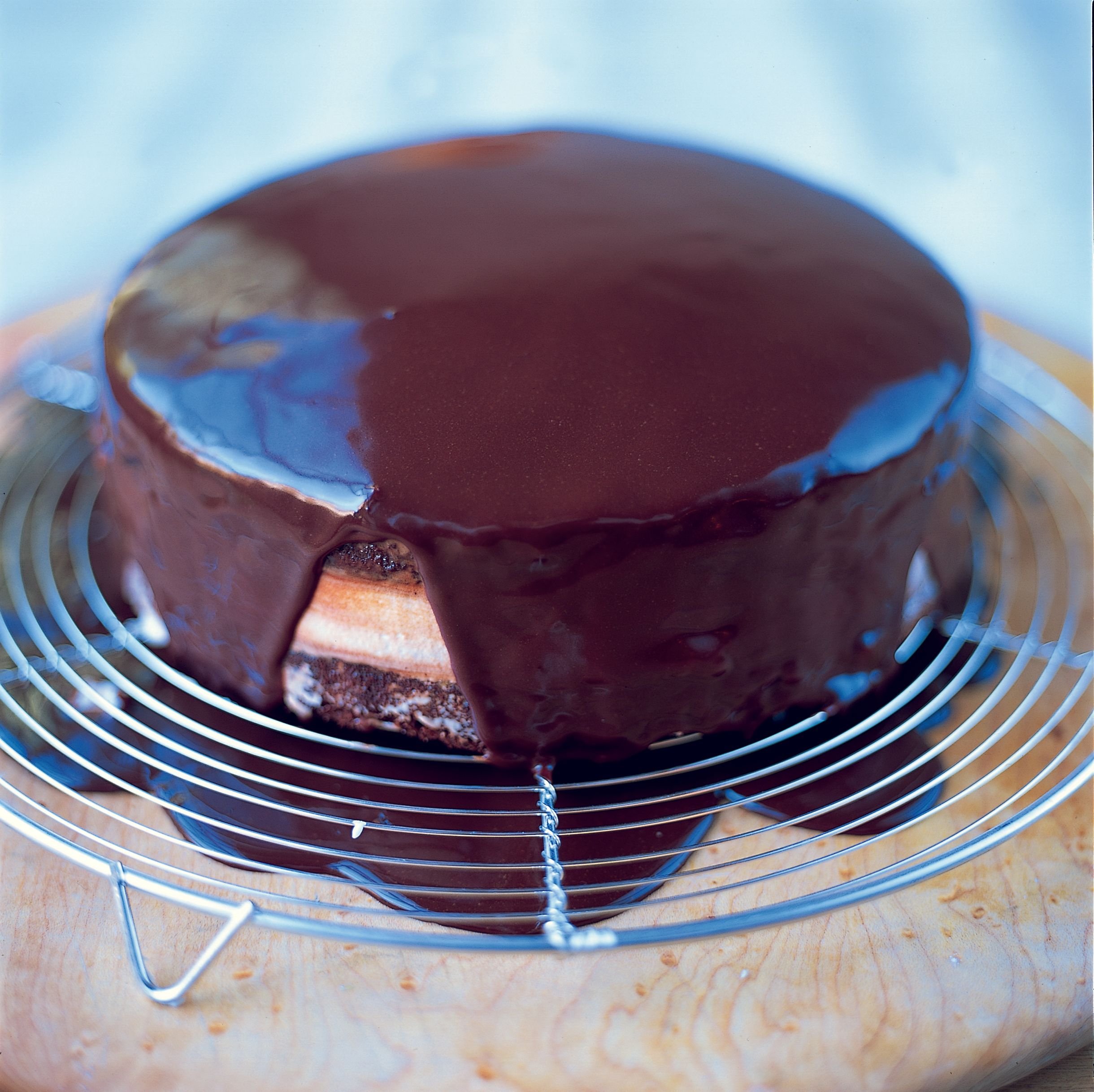 Party cake