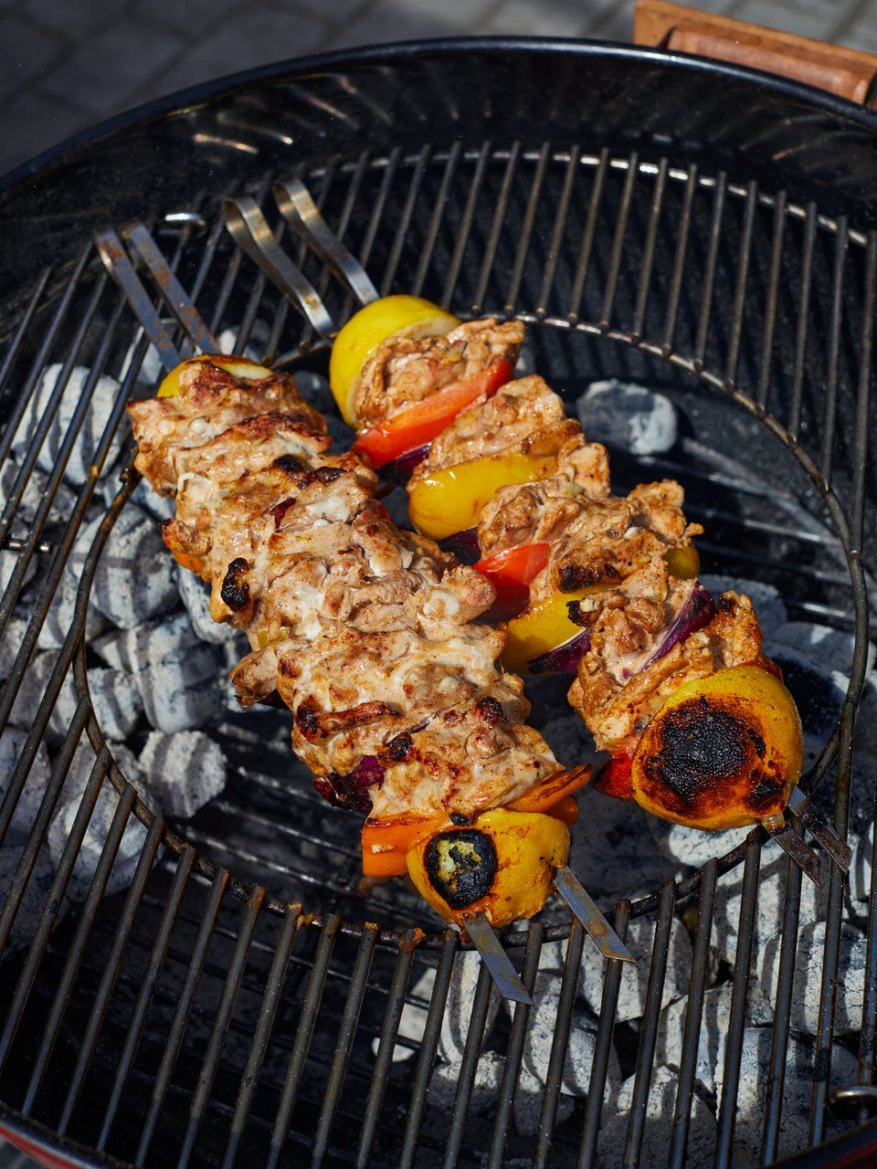 Chicken shawarma | Jamie Oliver recipes