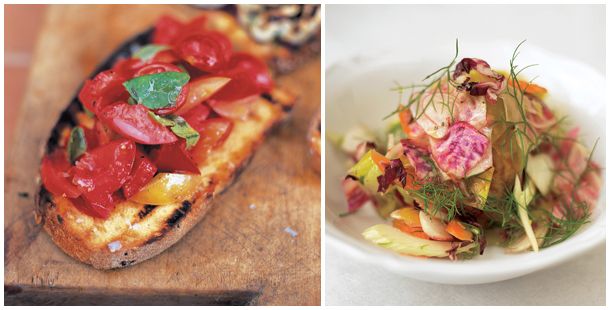 Cook for your mum – with our help