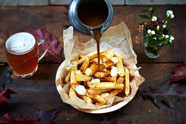 Tips for the perfect poutine