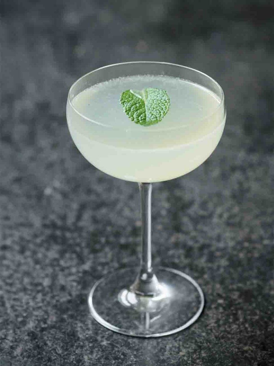 Royal mojito | Jamie Oliver recipes