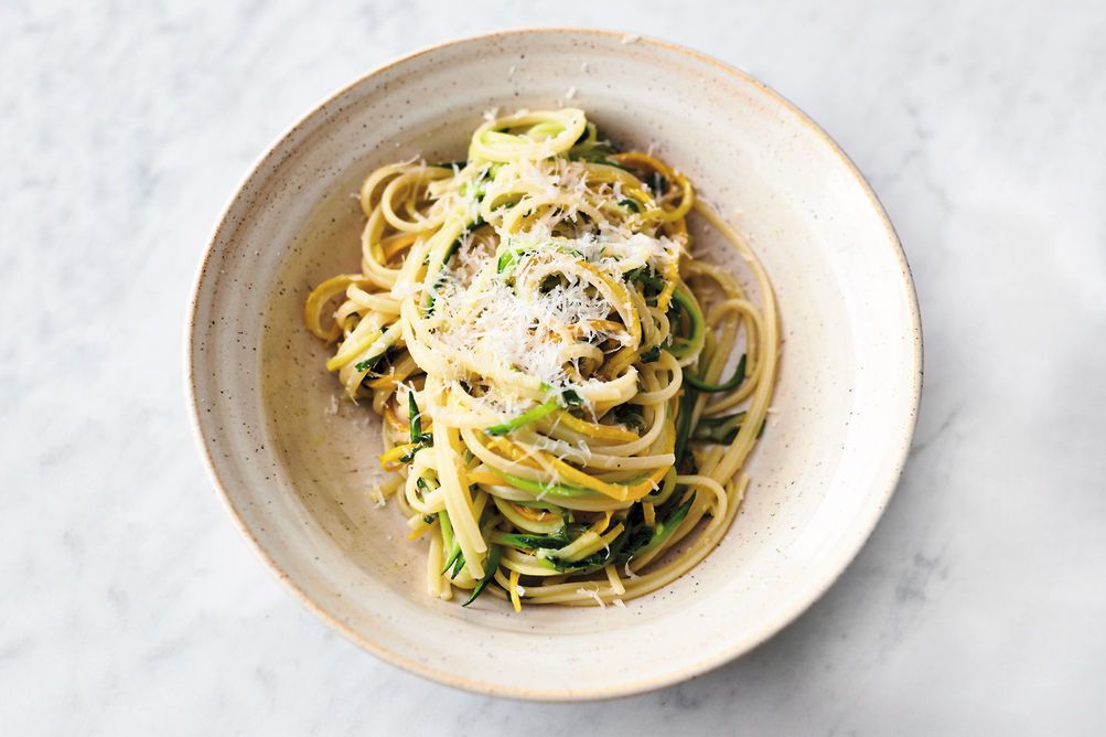 17 tasty courgette recipes | Features | Jamie Oliver